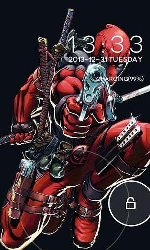 🔥 [100+] Deadpool Android Wallpapers | WallpaperSafari