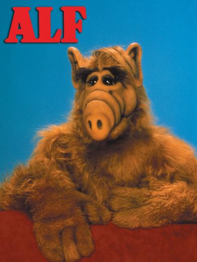🔥 [30+] ALF TV Show Wallpapers | WallpaperSafari