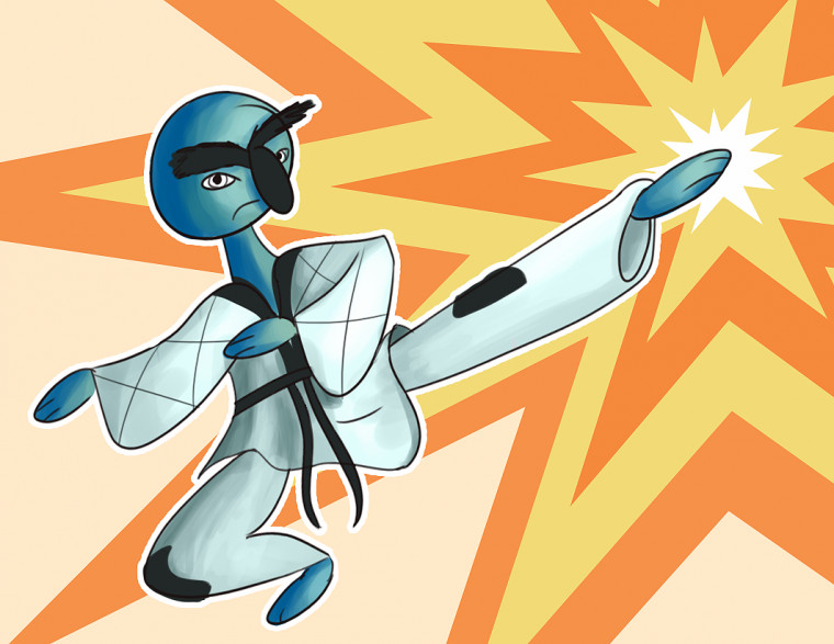 🔥 Free Download Sawk By Miraculouslazuli Wallpaper by @ctaylor22 ...