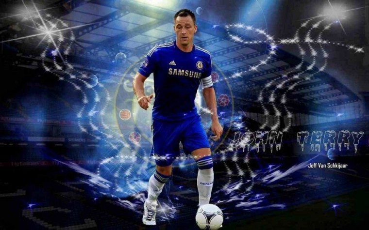 🔥 [80+] John Terry Chelsea Wallpapers | WallpaperSafari