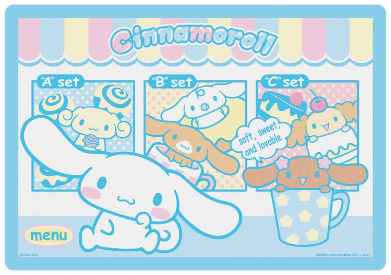 🔥 [30+] Cinnamoroll Laptop Wallpapers | WallpaperSafari