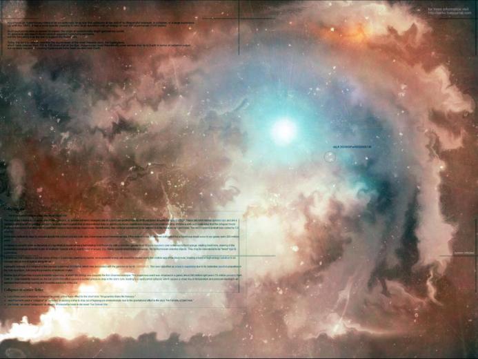 🔥 [30+] Hypernova Wallpapers | WallpaperSafari