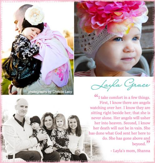 🔥 Free Download Layla Grace Everything Has To Offer Is by @waynejuarez ...