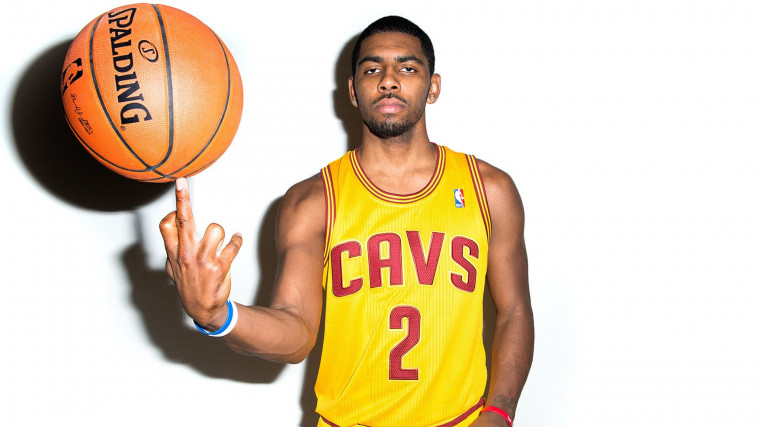 🔥 [60+] Kyrie Irving Cool Wallpapers | WallpaperSafari
