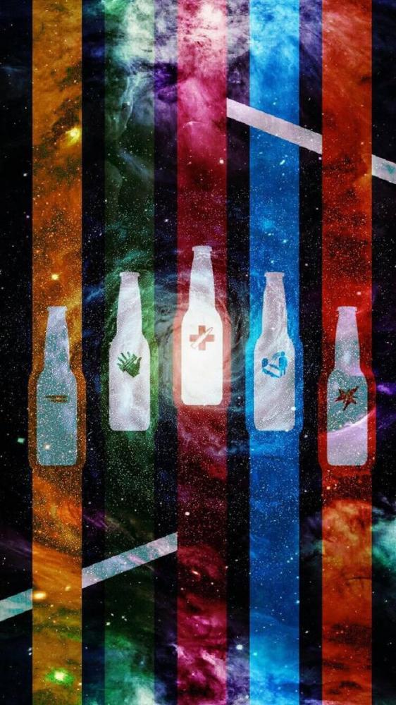 🔥 Free Download Call Of Duty Zombie Perks Bottles 3d Model By Guix ...