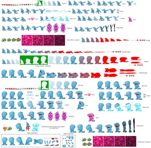 🔥 Free Download Best Wynaut Wallpaper by @henryw | WallpaperSafari