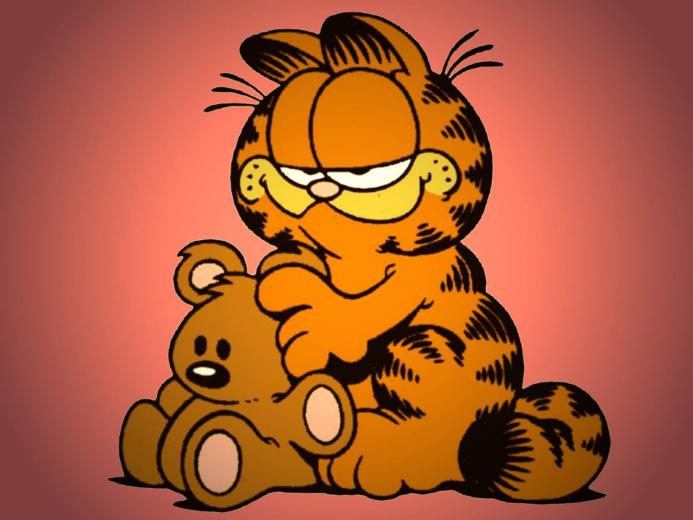 🔥 [50+] Garfield Screensavers and Wallpapers | WallpaperSafari