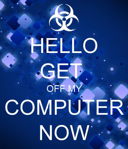 🔥 [50+] Get Off My Computer Wallpapers | WallpaperSafari