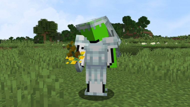 🔥 [90+] Minecraft Dream Wallpapers | WallpaperSafari