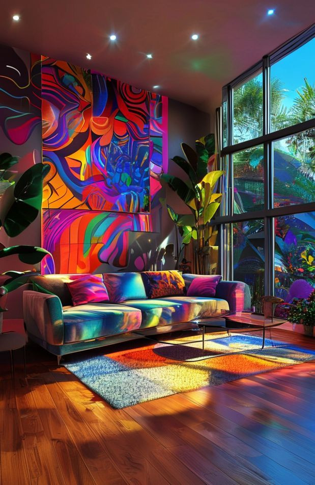 🔥 [70+] 3D Room Wallpapers | WallpaperSafari