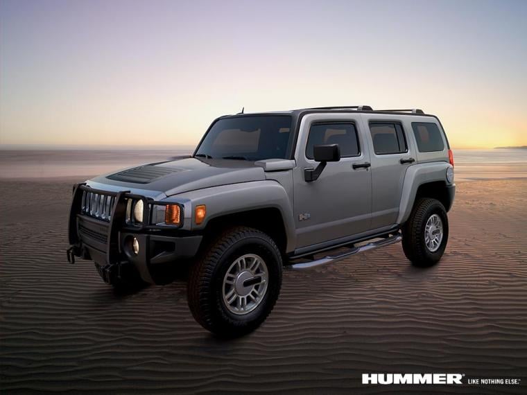 🔥 [80+] Hummer Wallpapers | WallpaperSafari