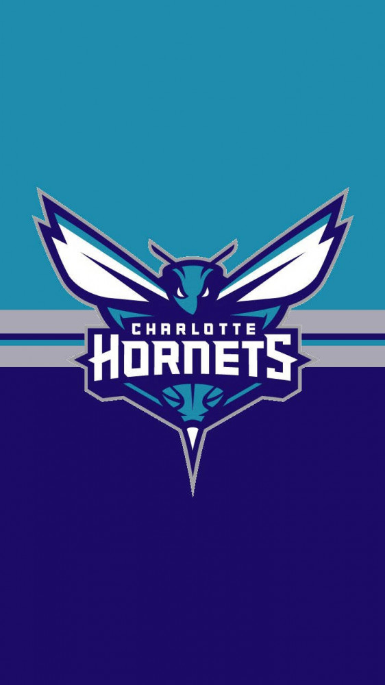 🔥 [30+] Charlotte Hornets Logo Wallpapers | WallpaperSafari