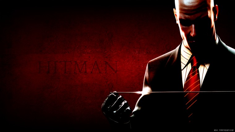 🔥 [70+] Hitman Blood Money Wallpapers | WallpaperSafari
