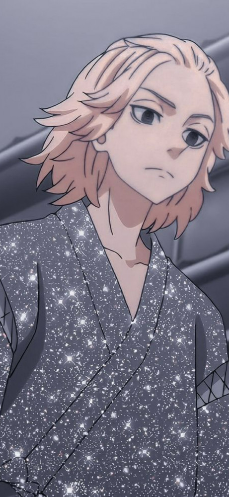 🔥 [60+] Mikey Wallpapers | WallpaperSafari