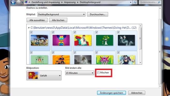🔥 [50+] Windows 10 Randomize Wallpapers Slideshow | WallpaperSafari