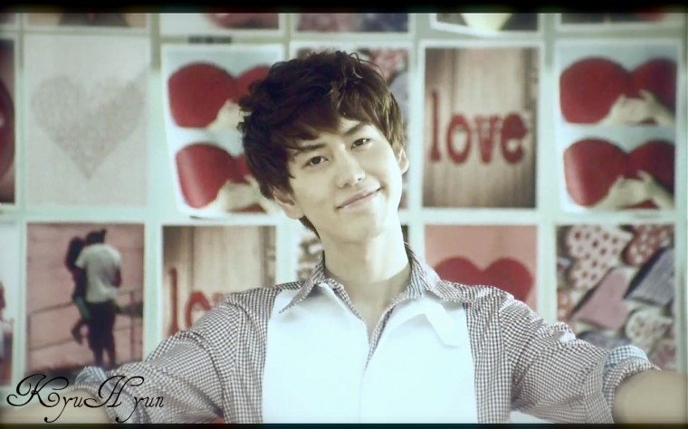 🔥 [50+] Foto Wallpapers Kyuhyun Suju 2015 | WallpaperSafari