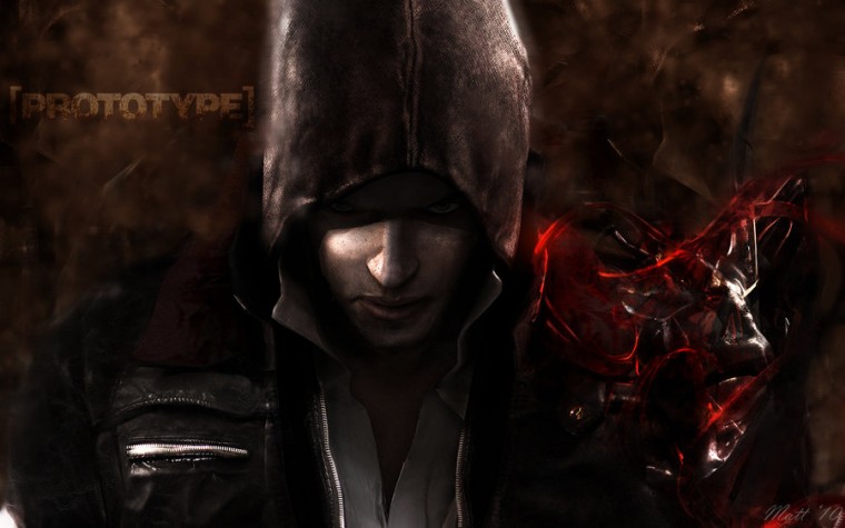 🔥 [150+] Prototype Wallpapers | WallpaperSafari