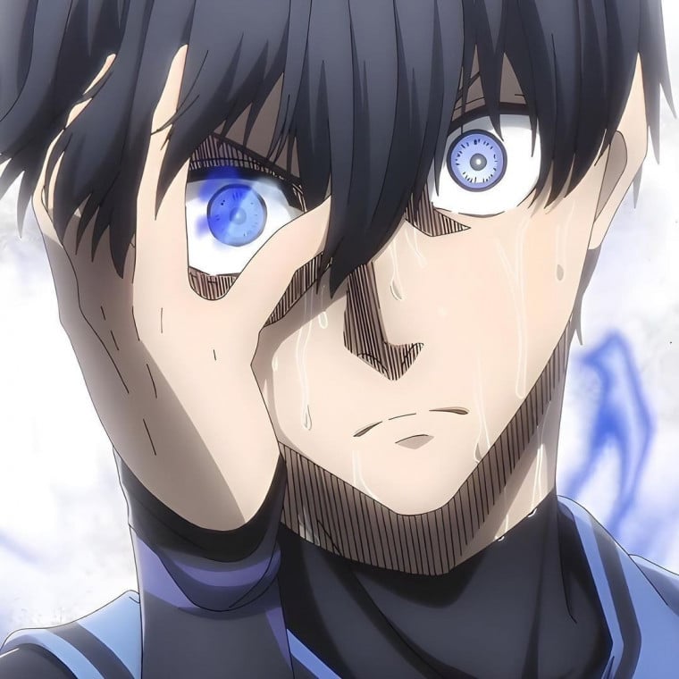 🔥 Free Download Isagi Icon Wallpaper by @dgordon16 | WallpaperSafari