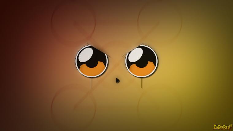 🔥 [30+] Gash Bell Wallpapers | WallpaperSafari