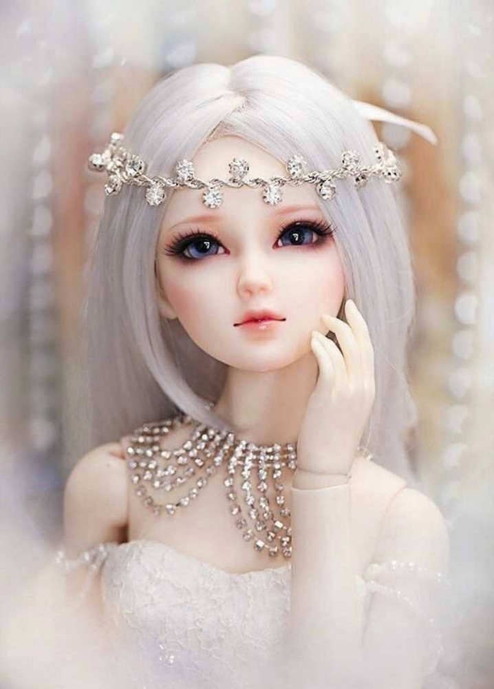 🔥 [50+] Doll Wallpapers | WallpaperSafari