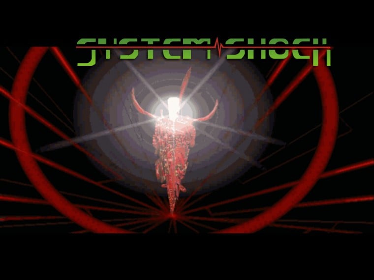 🔥 [70+] System Shock Wallpapers | WallpaperSafari