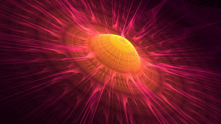 🔥 [30+] Red Supernova Wallpapers | WallpaperSafari