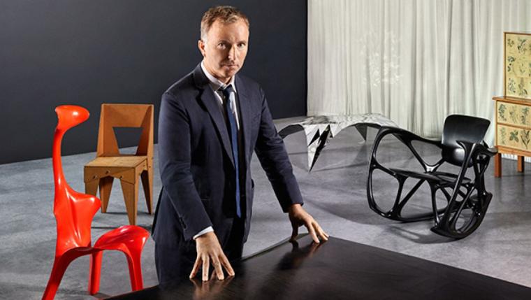 🔥 Free Download Wallpaper Magazine S Tony Chambers Curates Cutting Edge ...