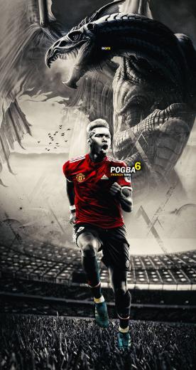 🔥 [10+] Pogba 2019 Wallpapers | WallpaperSafari