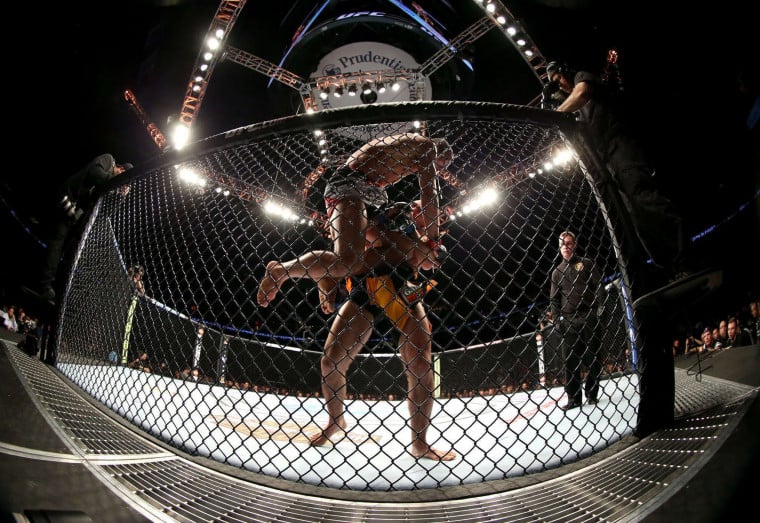 🔥 [60+] UFC 4k Wallpapers | WallpaperSafari