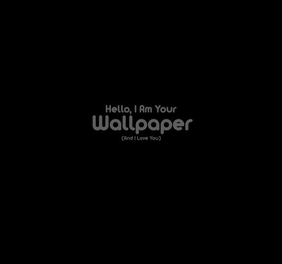 🔥 [50+] Hello I Am Your Wallpapers | WallpaperSafari