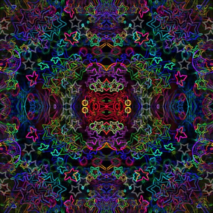 🔥 [140+] Black Light Wallpapers HD | WallpaperSafari