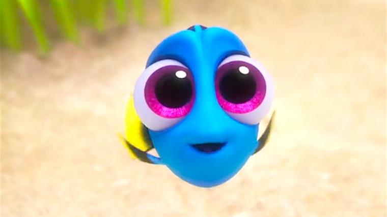 🔥 [20+] Cute Dory Wallpapers | WallpaperSafari