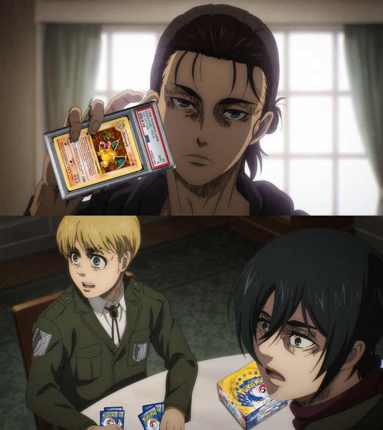 🔥 [50+] Anime Meme Wallpapers | WallpaperSafari