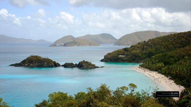 🔥 [40+] Trunk Bay Wallpapers | WallpaperSafari