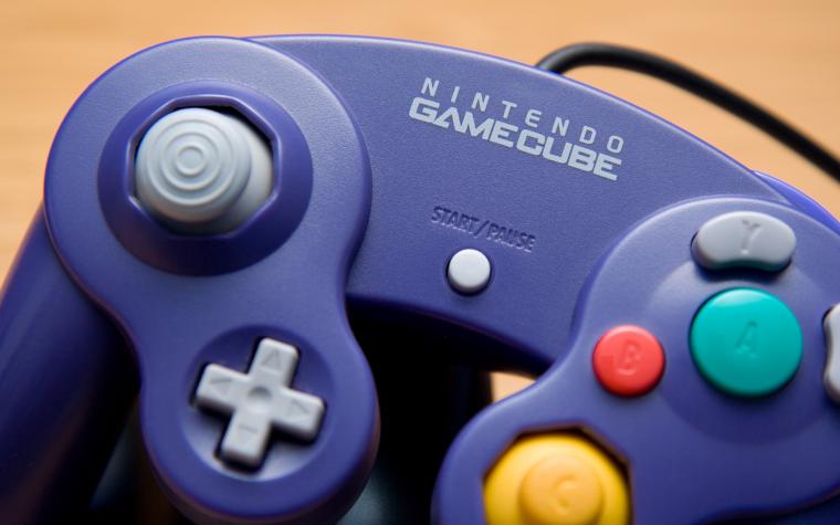 🔥 [50+] GameCube Wallpapers | WallpaperSafari
