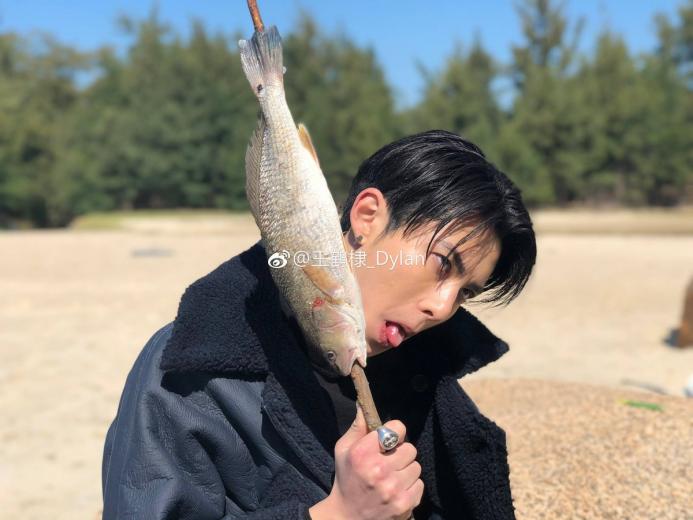 🔥 [10+] Dao Ming Si Wallpapers | WallpaperSafari