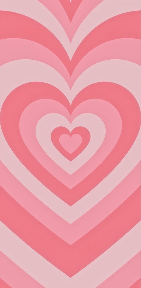 🔥 [40+] Pink Heart Desktop Wallpapers | WallpaperSafari