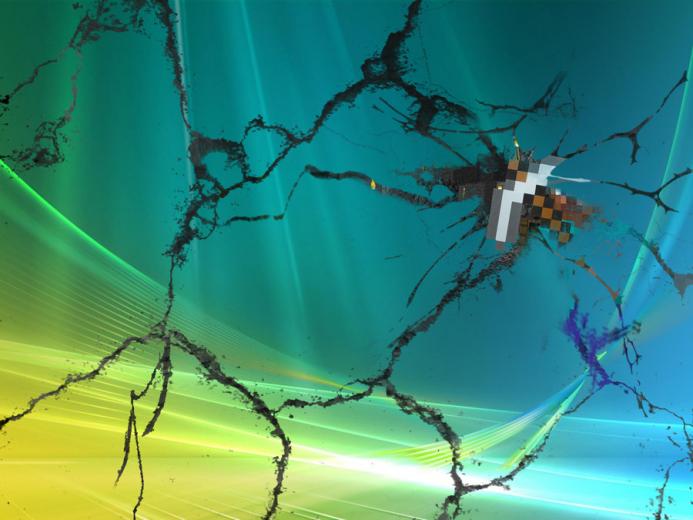 🔥 Free Download Windows Xp Bliss Desktop Background Recreated In ...