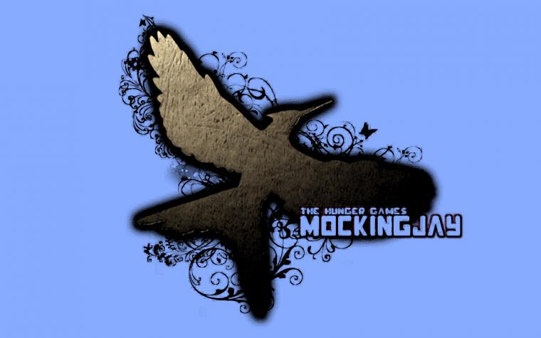 🔥 [40+] Mockingjay Wallpapers | WallpaperSafari