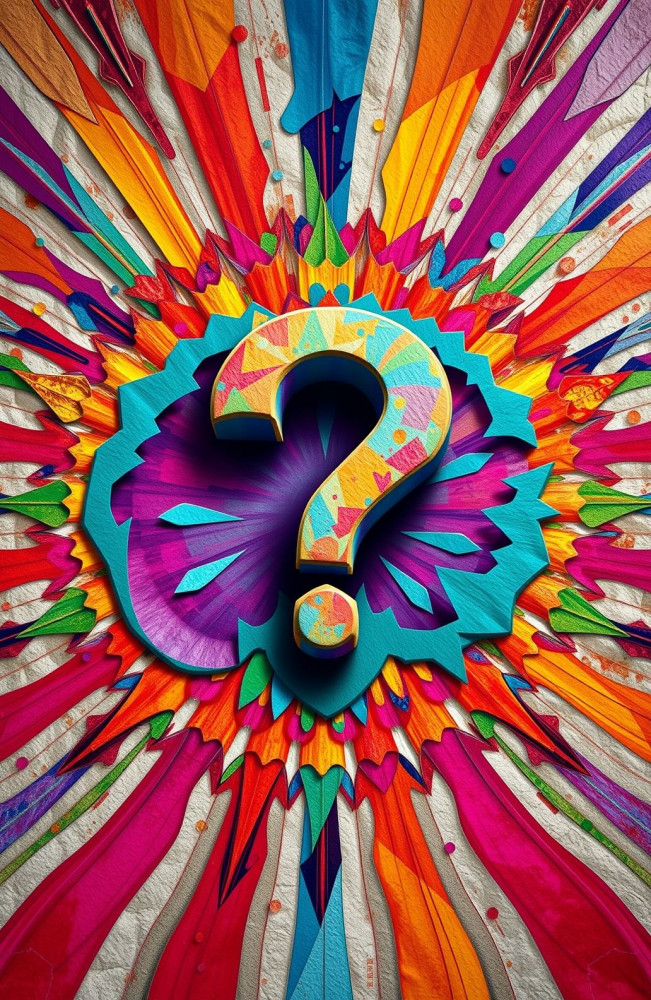🔥 [50+] Question Mark Wallpapers | WallpaperSafari