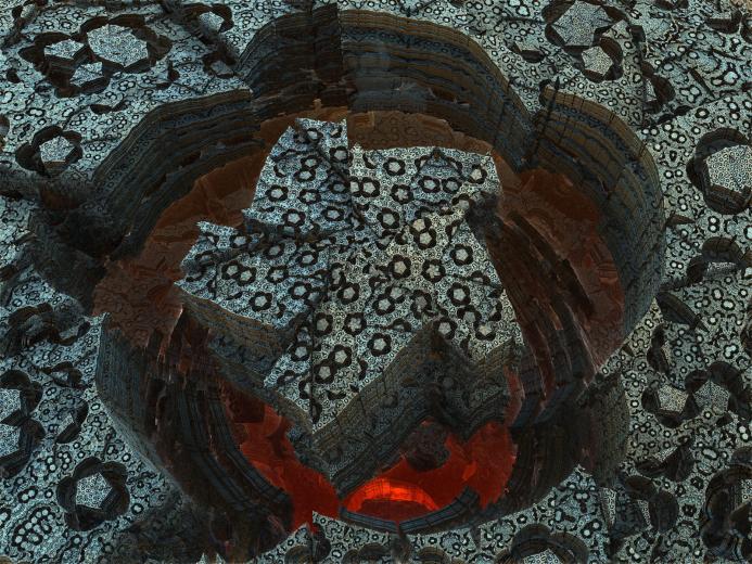 🔥 Free Download Trantor The Art Of Jared Shear by @michaelrichmond ...