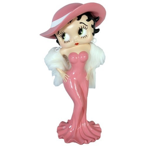 🔥 [120+] Pink Betty Boop Wallpapers | WallpaperSafari