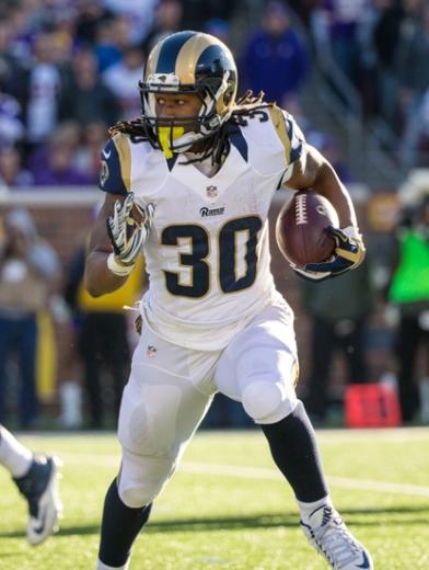 Free download 2015 Minneapolis MN USA St Louis Rams running back Todd ...