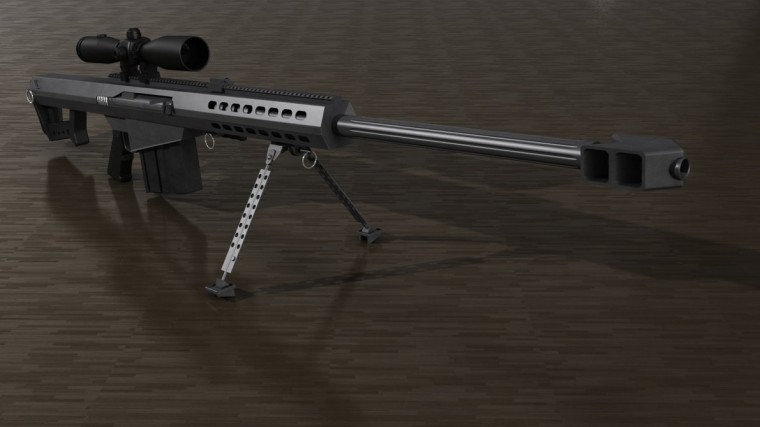 🔥 [50+] Barrett 50 Cal Wallpapers | WallpaperSafari