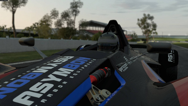 🔥 [80+] Project Cars 4k Wallpapers | WallpaperSafari