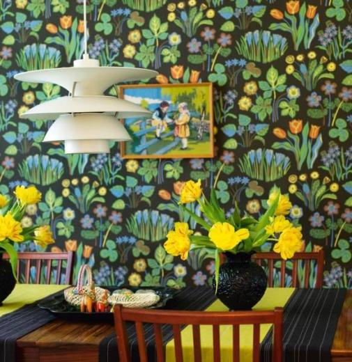 🔥 [40+] Josef Frank Wallpapers | WallpaperSafari
