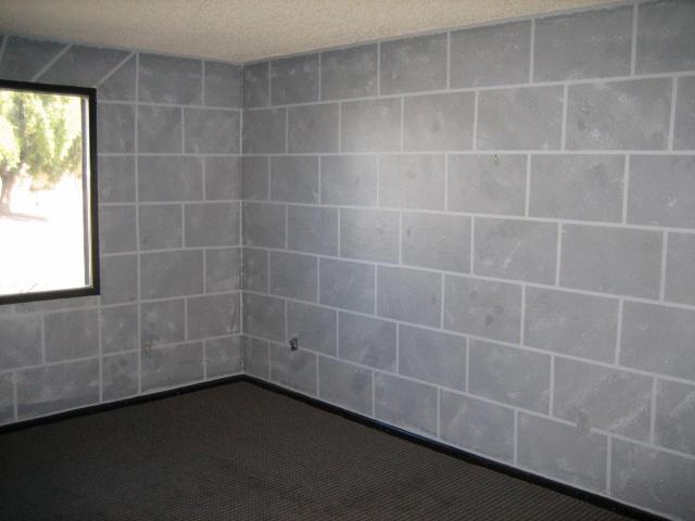 [48+] Faux Cinder Block Wallpaper on WallpaperSafari