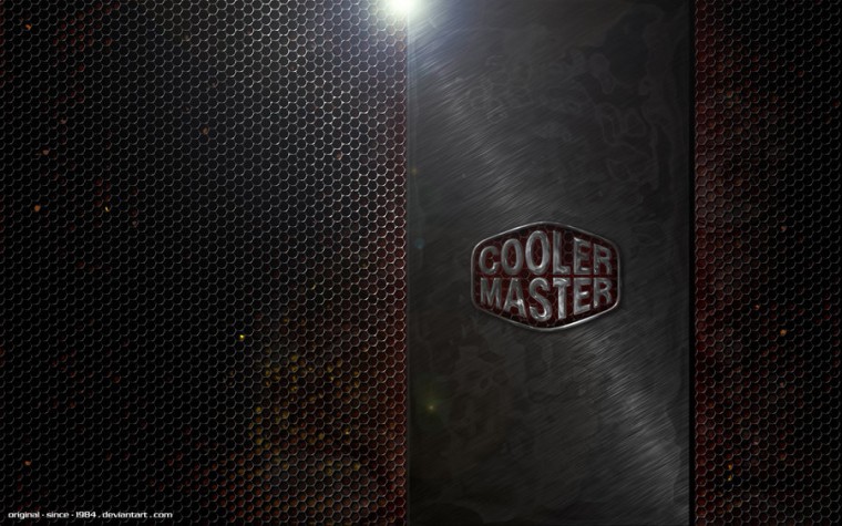 🔥 [70+] Cooler Master Wallpapers | WallpaperSafari