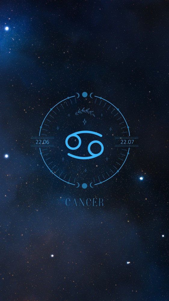 🔥 [50+] Cancer Aesthetic Wallpapers | WallpaperSafari