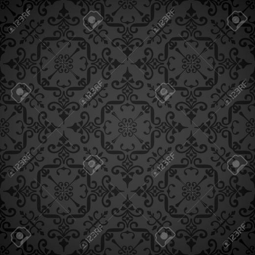 Free download Vector Seamless Repeating Wallpaper With Figures ...